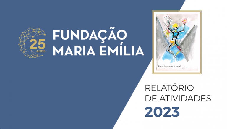 Fundação Maria Emília - Conheça a atuação da organização Fundação Maria Emília - Conheça a atuação da organização
